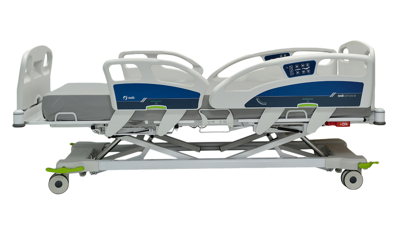 Patient Beds – Shilston & Associates